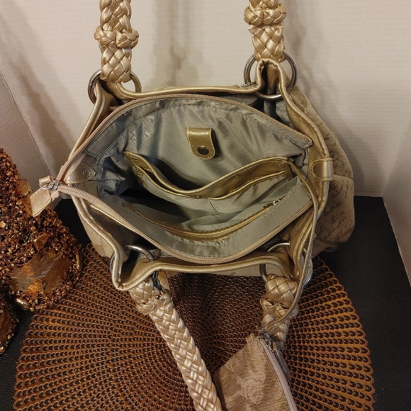 Clarks | Bags | Clarks Shoulder Bag Nwot | Poshmark